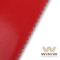 China UV Resistant Synthetic Leather Fabric Material For Ball for sale