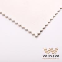 China Durable micro Vinyl Fabric Material For Making Ball for sale