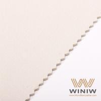 China Durable micro Vinyl Fabric Material For Making Ball for sale