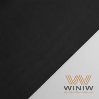 China 1.2mm Thickness Ultra Suede Fabric Material For Car Upholstery for sale