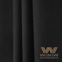 China High-Performance Micro Faux Suede Leather For Car Upholstery for sale