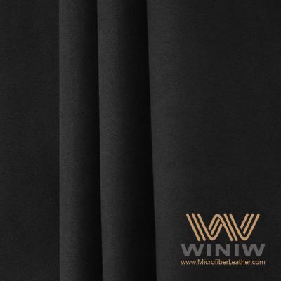 China High-Performance Micro Faux Suede Leather For Car Upholstery for sale
