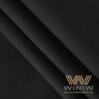 China High-Performance Micro Faux Suede Leather For Car Upholstery for sale
