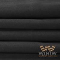 China High-Performance Micro Faux Suede Leather For Car Upholstery for sale