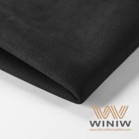 China Alcantara Material Suede Car Seats Upholstery Fabric for sale