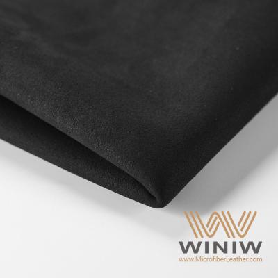 China Alcantara Material Suede Car Seats Upholstery Fabric for sale