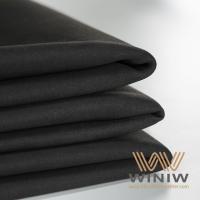 China Suede Headliner Material Auto Upholstery Fabric for sale