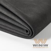 China Suede Headliner Material Auto Upholstery Fabric for sale