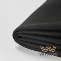 China High End Synthetic Leather Suede Auto Upholstery Fabric Material for sale