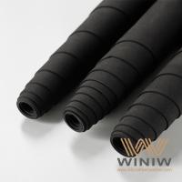 China Black Car Seat Leather Leatherette Fabric Upholstery Leather For Cars for sale
