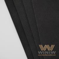 China Eco Friendly Microfiber Suede Headliner Fabric For Car Upholstery for sale
