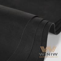 China Stretch Suede Like Fabric Alcantara Material For Automotive for sale