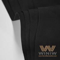 China Stretch Suede Like Fabric Alcantara Material For Automotive for sale