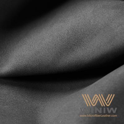 China Water Resistance Suede Like Material Interiors Leather For Cars for sale
