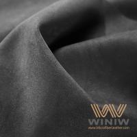 China Luxury Microfiber Leather Alcantara Car Seat Covers Fabric for sale