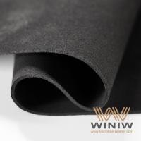 China Modern Upholstery Fabric Microsuede Leather For Car Seat Covers for sale