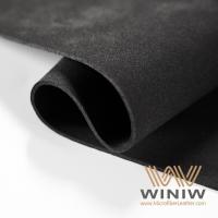China Modern Upholstery Fabric Microsuede Leather For Car Seat Covers for sale