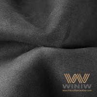 China Modern Upholstery Fabric Microsuede Leather For Car Seat Covers for sale