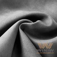 China Bmw Alcantara Interior Suede Leather Material For Automotive for sale