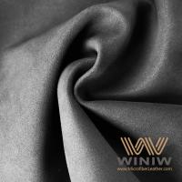 China Bmw Alcantara Interior Suede Leather Material For Automotive for sale