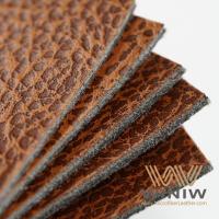 China High Tensile Strength Polyurethane PU Material For labels for sale