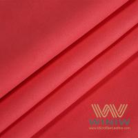 China 1mm Microfiber Suede PU Leather Ultrasuede Vegan Leather Shoes Material for sale