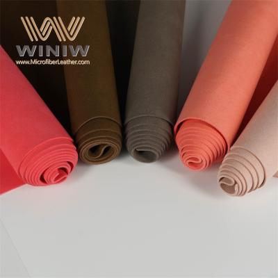 China Suede Car Headliner Material Alcantara Interior Leather for sale