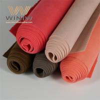 China Suede Car Headliner Material Alcantara Interior Leather for sale