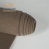 China Luxury Stretch Headliner Suede Fabric Material Automotive Artificial Leather for sale