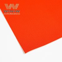 China Microfiber PU Synthetic Faux Leather Material For Garments for sale