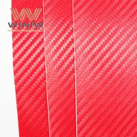 China 1.2mm Microfiber Faux Leather Ice Hockey Gloves Leather for sale