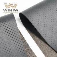 China Micro Artificial Leather Roof Lining Material For Cars Upholstery for sale