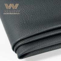 China Black Microfiber Headliner Cloth For Car Interiors for sale