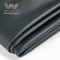 China Black Microfiber Headliner Cloth For Car Interiors for sale