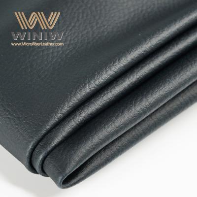 China Black Microfiber Headliner Cloth For Car Interiors for sale