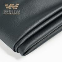 China Micro Leather Imitation Leather Auto Headliner Upholstery Fabric for sale