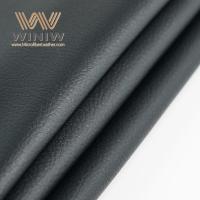 China Micro Leather Imitation Leather Auto Headliner Upholstery Fabric for sale