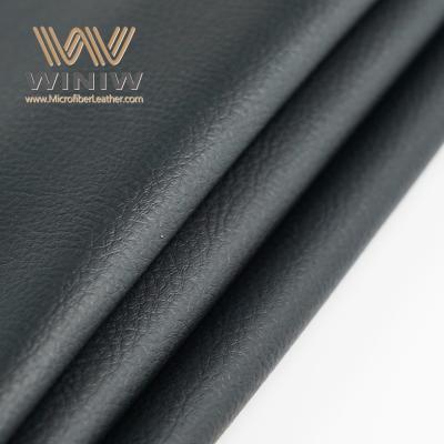 China Micro Leather Imitation Leather Auto Headliner Upholstery Fabric for sale