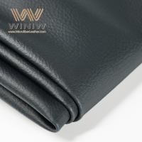China Micro Leather Imitation Leather Auto Headliner Upholstery Fabric for sale