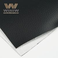 China Best Micro PU Material For Car Headliner Making for sale