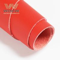 China Best Micro Aritificial Leather Interiors Leather For Car Seat Covers for sale