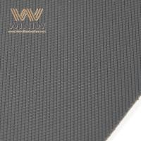 China Lightweight Micro Leather PU Synthetic Leather Fabric For Safety Shoes for sale