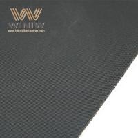 China Folding Resistant Artificial Leather Vegan Leather For Safety Shoes Upper for sale