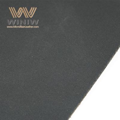 China Folding Resistant Artificial Leather Vegan Leather For Safety Shoes Upper for sale
