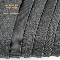 China 1.8mm Artificial Vegan Leather Micro PU Upper Material For Safety Shoe for sale