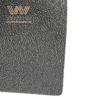 China 1.8mm Micro Fiber Imitation Leather Faux Leather For Safety Shoes Upper for sale