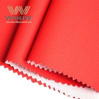 China Wear Resistant Micro Fiber Vegan Leather Car Interior Fabric For Headliners for sale