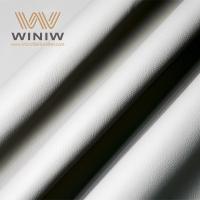 China Custom Microfiber Automotive Upholstery Leather Headliner Material for sale