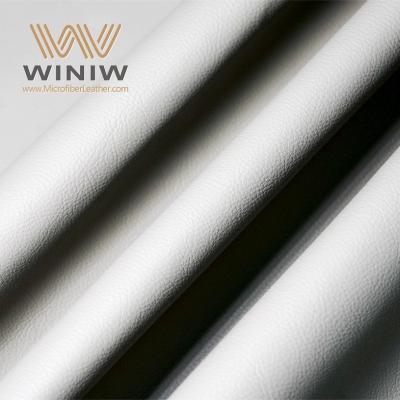 China Custom Microfiber Automotive Upholstery Leather Headliner Material for sale