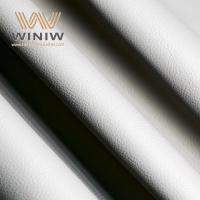 China Custom Microfiber Automotive Upholstery Leather Headliner Material for sale